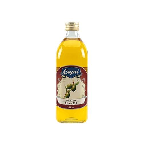 Capri Olive Oil 1L - Landmark
