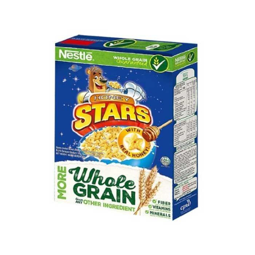Honey Stars 300g - Landmark
