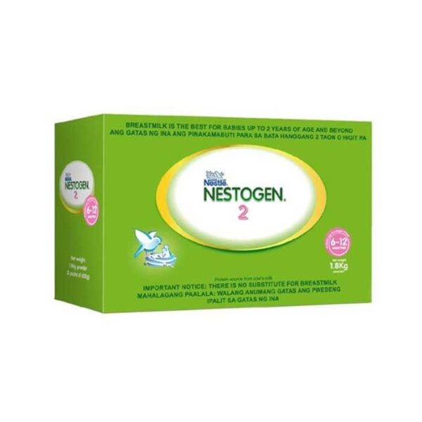 Nestogen 2 1.8kg - Landmark