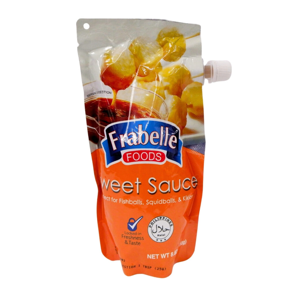 Frabelle Foods Sweet Sauce 250g - Landmark