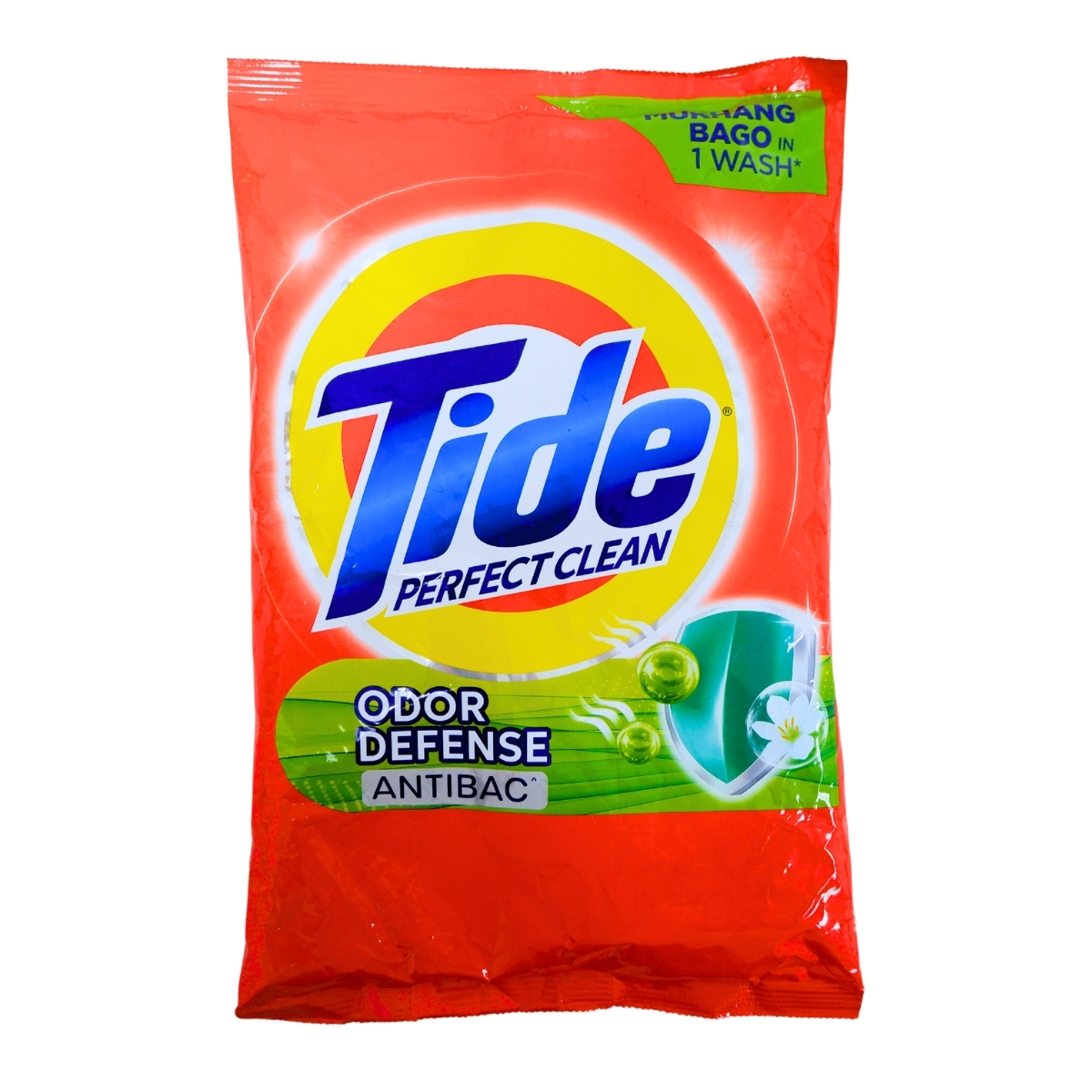 Tide Perfect Clean Odor Defense Antibac 1220g - Landmark